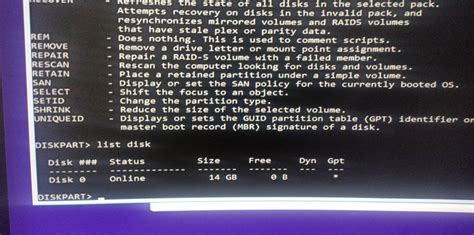 help i can t install any os on my ssd r pcmasterrace