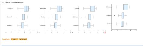 Solved An Article Described An Experiment In Which Chegg