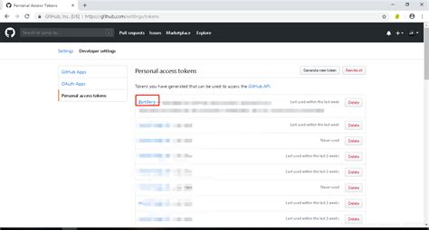 获取github Token,并和idea关联idea Gitlab Token Csdn博客 获取github Token,并和idea关联idea Gitlab Token Csdn博客