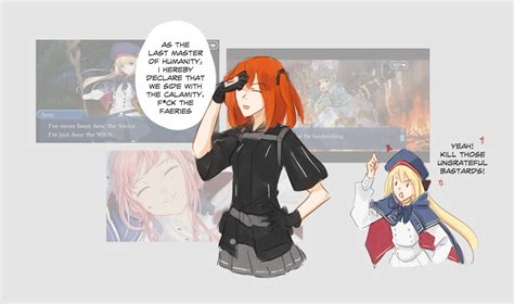 Altria Caster On Tumblr