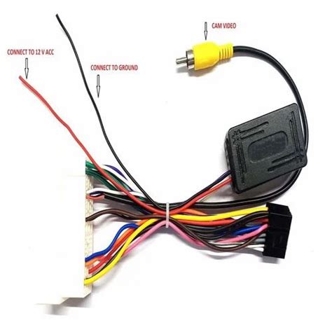 12 V 1 5 A New Hyundai Camera Adaptor At ₹ 350 Piece In New Delhi Id 27108091188