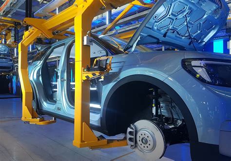 Bosch Gibt Entwicklung Von Lidar Sensoren Für Autonomes Fahren Auf