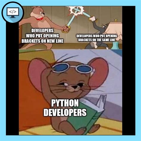 Javascript • Tech • Memes On Instagram “double Tap If You Like It😂🤣 ️ ‼️mention A Python
