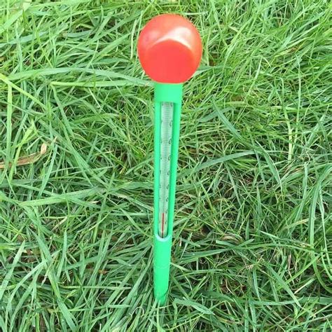 Compost Temperature Monitoring From Martin Lishman Ltd