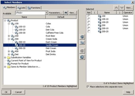 Essbase Multi Dimensional Olap Analysis Using Obiee Plus And Oracle
