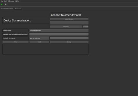 Getting Started — Comet Beta Documentation