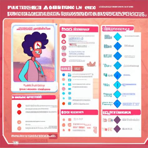 Which Steven Universe Character Are You A Guide To Finding Your Alter Ego The Enlightened Mindset