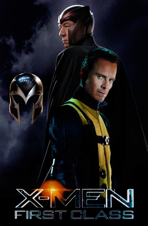 Days Of Future Past X Men First Class Fan Art Thread The