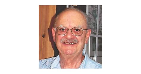 John Bosetti Obituary 2019 St Catharines Standard