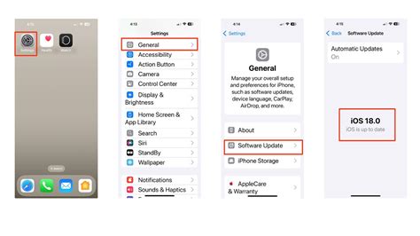 iOS 18: Maximize your privacy by turning off these 3 iPhone settings now - CyberGuy