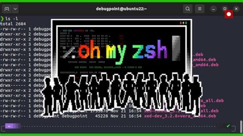 Oh My Zsh And Powerlevel10k A Match Made In Heaven
