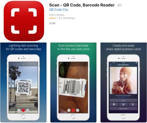 10 Best QR Code Reader APK Download For Android