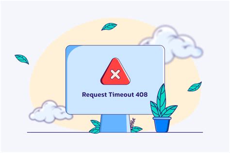 نحوه رفع خطای Request Timeout 408 خداحافظ با زمان انتظار
