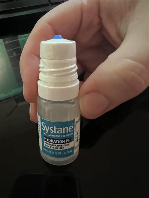 Please How Do I Open These Stupid Things Roptometry