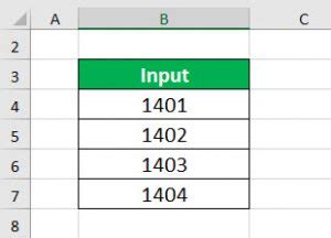 Transpose Function In Excel How To Use The Formula