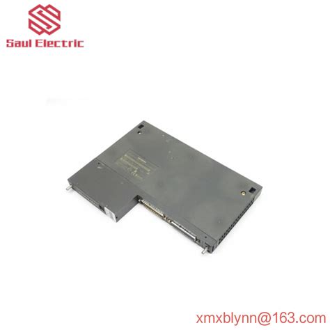 Siemens Simatic S7 400 Im461 1 Receiver Interface Module For Centralized Connection With Ps