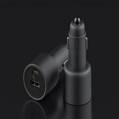 Xiaomi 67w Car Charger Fast Charging For All Devices Digital