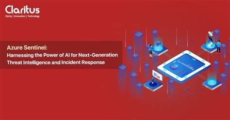 Azure Sentinel Harnessing The Power An Innovative IT Outsourcing Company