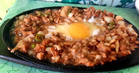 Sisig And Lumpiang Sisig Food And Drinks Other Food And Drinks On Carousell