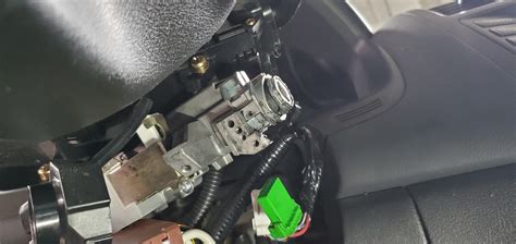 Ignition Switch Repair Techmod Auto Repair Locksmith
