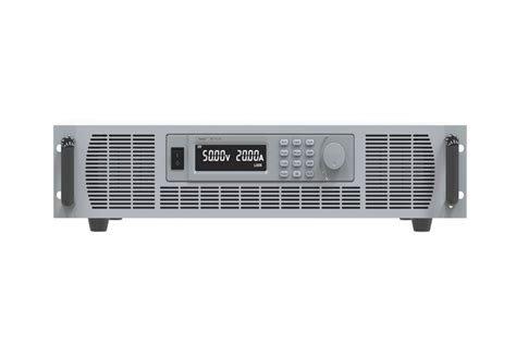 高精度直流电源在使用的时候精度体现在哪些方面？ 知乎