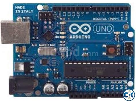 Arduino In Bangladesh