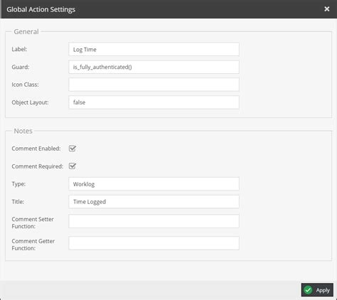 Workflow Configuration Editor Pimcore Development Documentation