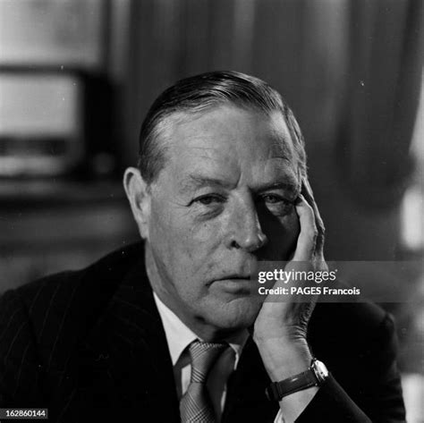 Charles Bohlen Photos And Premium High Res Pictures Getty Images