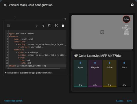 picture elements card help r homeassistant