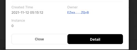 add gap to preview dialog buttons · issue 777 · opensquare network