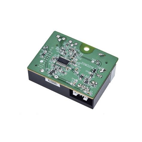 Pm25 Dust Sensor Module Dsm501a Dust Sensor Rees52