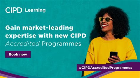 Cipd Accredited Programmes Cipd