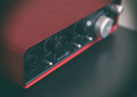 The Best Audio Interface For And On Jbz Beats