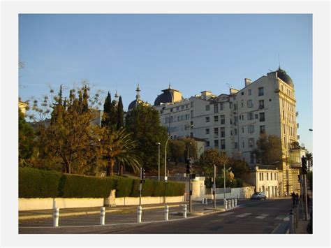 Ница Фотография 16 Ница Франция ФотоТерра