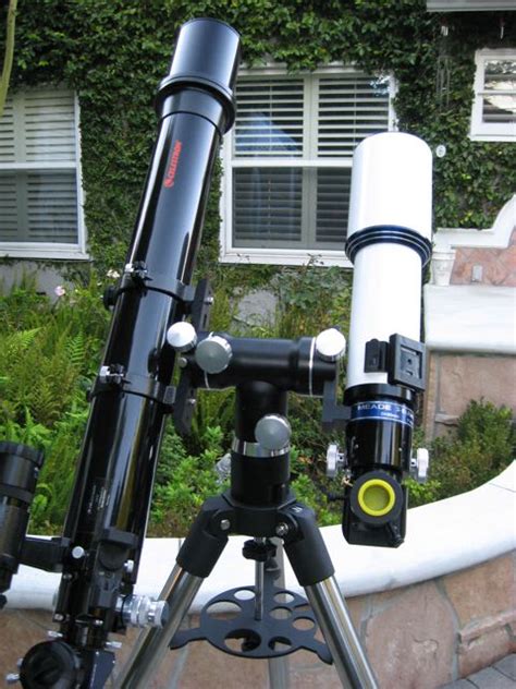 Stellarvue Mg Mount Page 5 Mounts Cloudy Nights