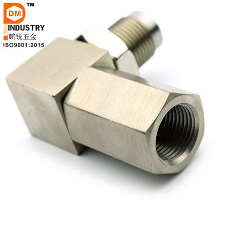 Degree Type Oxygen Sensor Bung Cel Eliminator With Catalytic Inside China O Sensor Bung