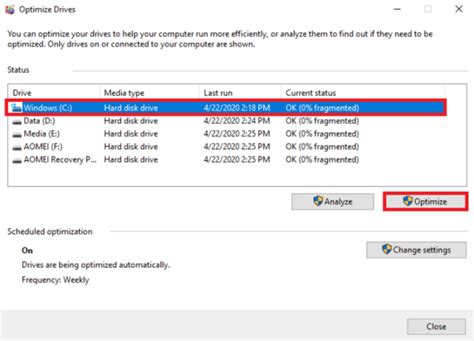 Tips To Speed Up Windows Performance By