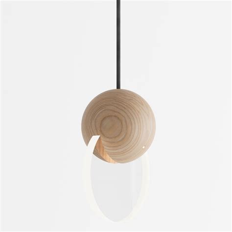 Anchor Pendant By Hollismorris Achrpendant Sm Okn Clr Hnm1059096