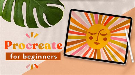 The Ultimate Beginners Guide To Procreate Part Two — Catcoq