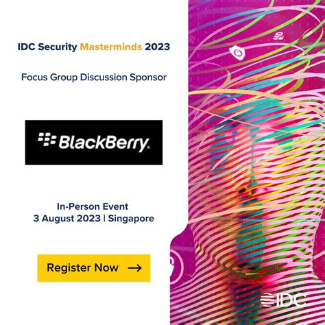 Lucas Cai On Linkedin Blackberry Idc Endpointsecurity Threatintelligence Malwareprotection…