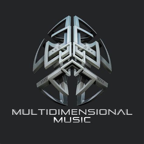 Multidimensional Music Youtube