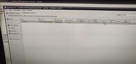 Quartus Timing Analyzer Reports Timing Requirements Not Met For Paths Directly From Registers To