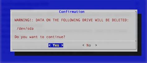 how to setup new dedicated hetzner server