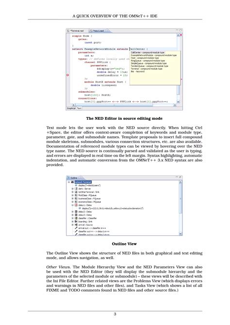 Ide Overview Pdf