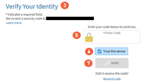 Two Factor Authentication 2fa Mychart University Health