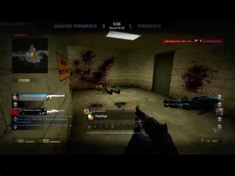 CS GO Best AFK Eu YouTube