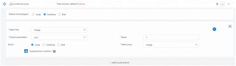 How Do I Add Conditional Jump Instructions Performance Testing Alibaba Cloud Documentation