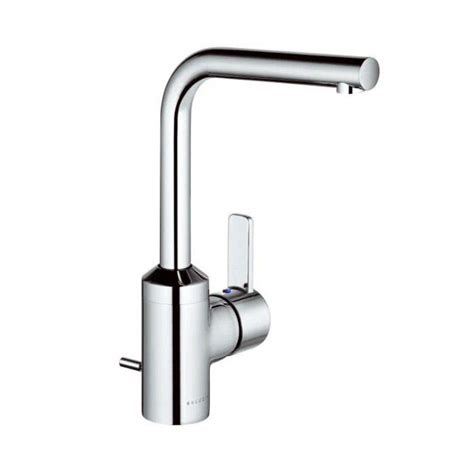 KLUDI 382940575 Zenta Waschtisch-Einhandmischer, chrom ...