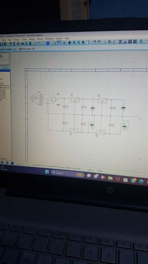 Dhaniel Aryo Nugroho On Linkedin Engineeringachievement Pcbdesign Projectcompletion