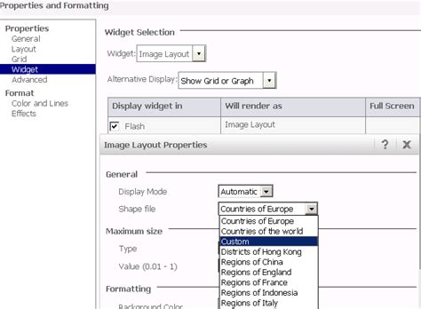 kb42338 how to add a custom coordinates file for the image layout